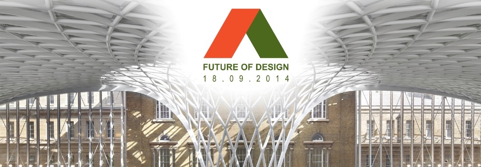 Future of Design 2014 – IABSE British Group