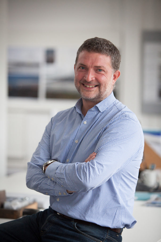 FoD North 2018 – Conference Profiles – IABSE British Group