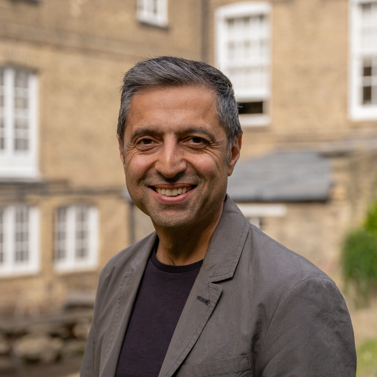 Future of Design – London 2024 – Speakers – IABSE British Group