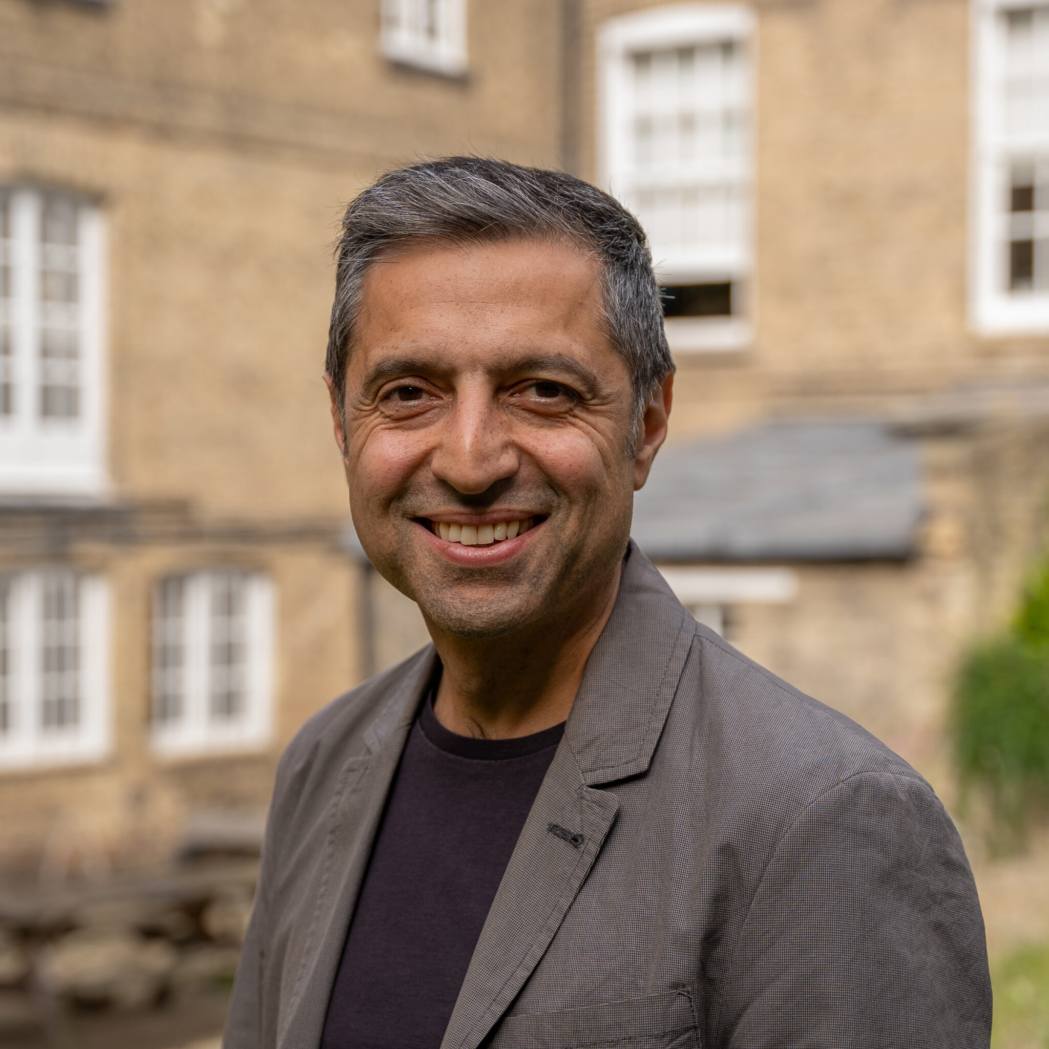 Future of Design – London 2024 – Speakers – IABSE British Group
