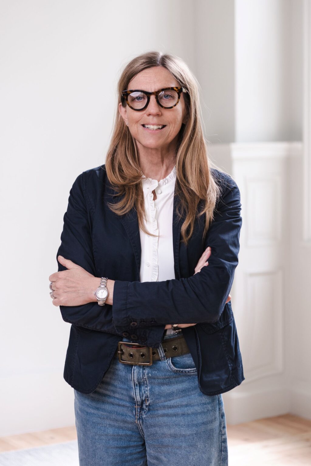 IABSE Annual Lecture 2025: Catherine Ramsden – IABSE British Group